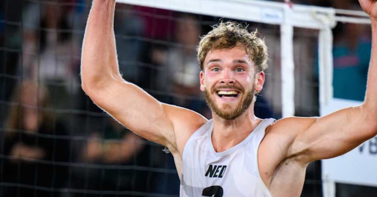 Luini en Penninga plaatsen zich voor halve finale in Chennai