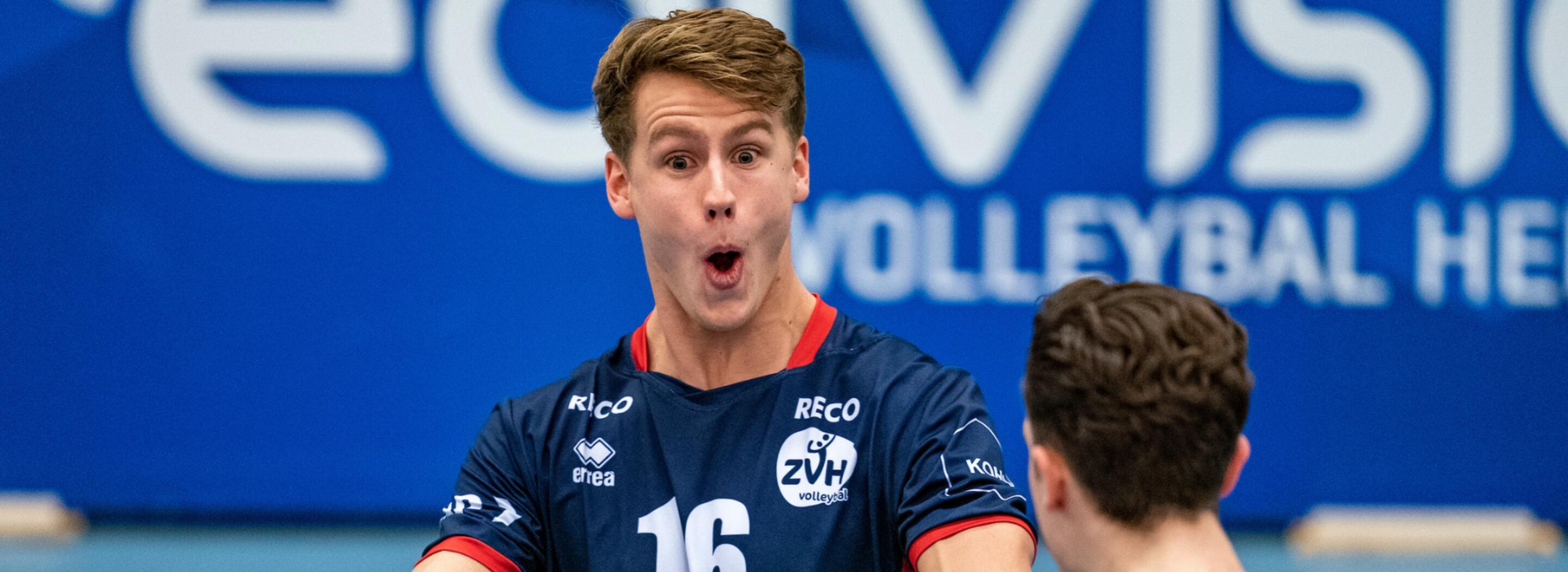 Eredivisieweekend met 9 spannende wedstrijden