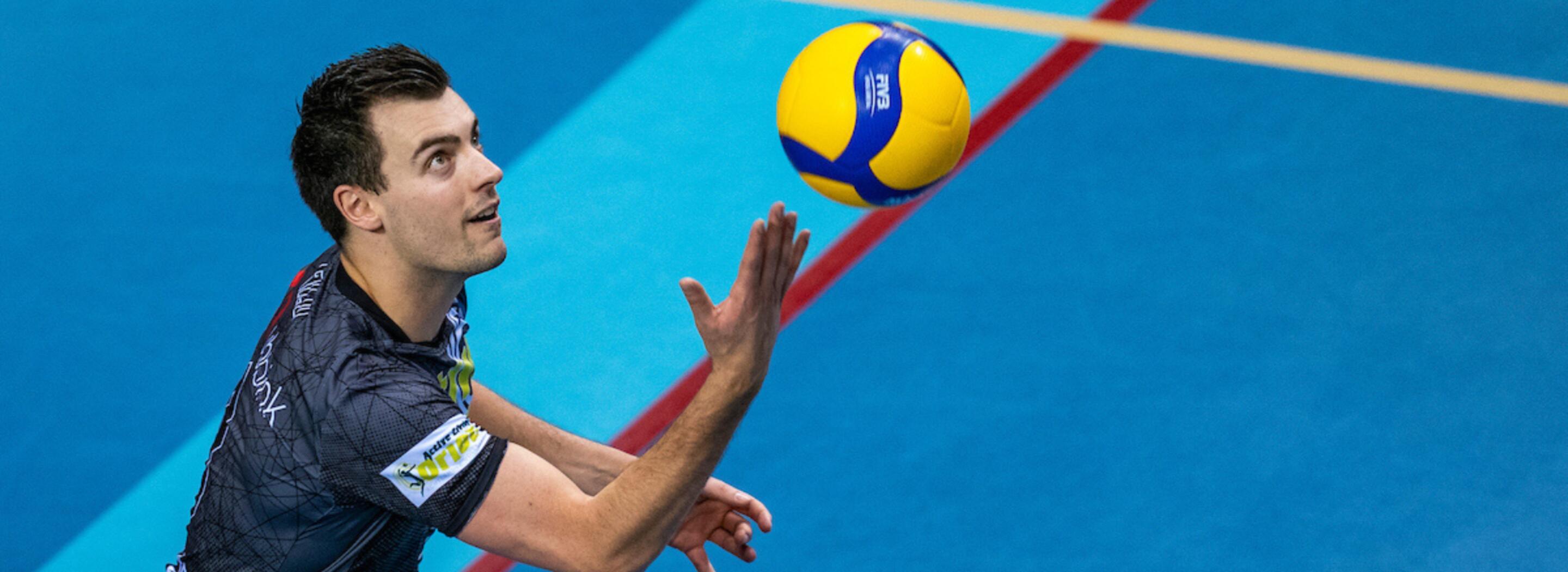 Eredivisieweekend opent met topper tussen Orion en Dynamo