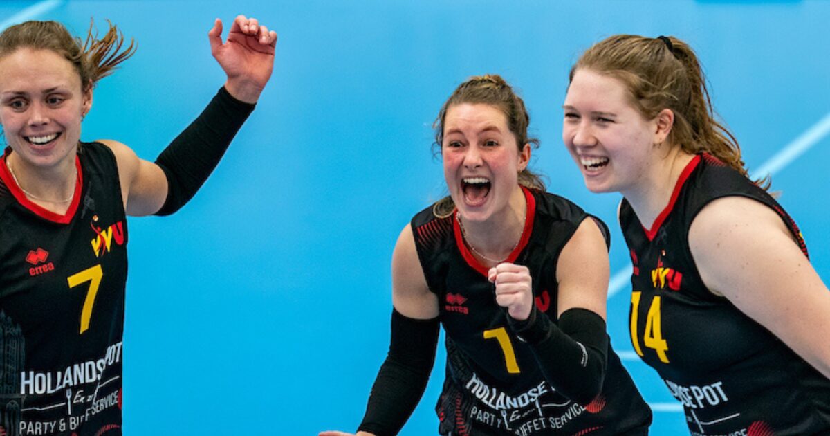 Friso Sneek en VV Utrecht pakken voorsprong in halve finale