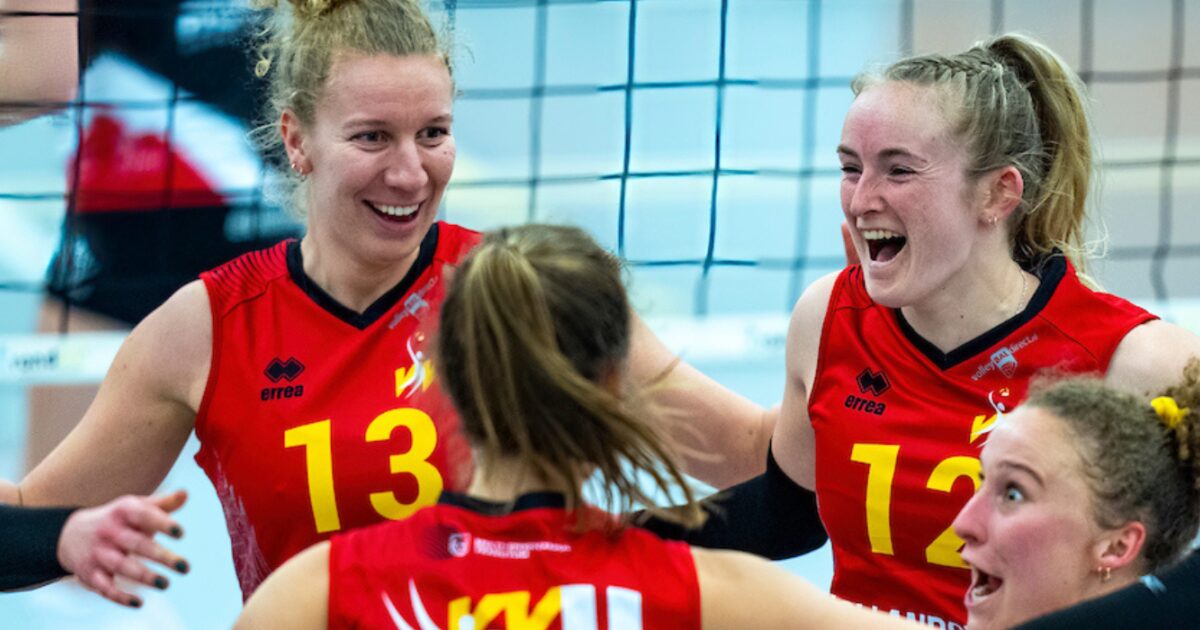 Friso Sneek en De Hollandse Pot Enzo VV Utrecht strijden om landstitel