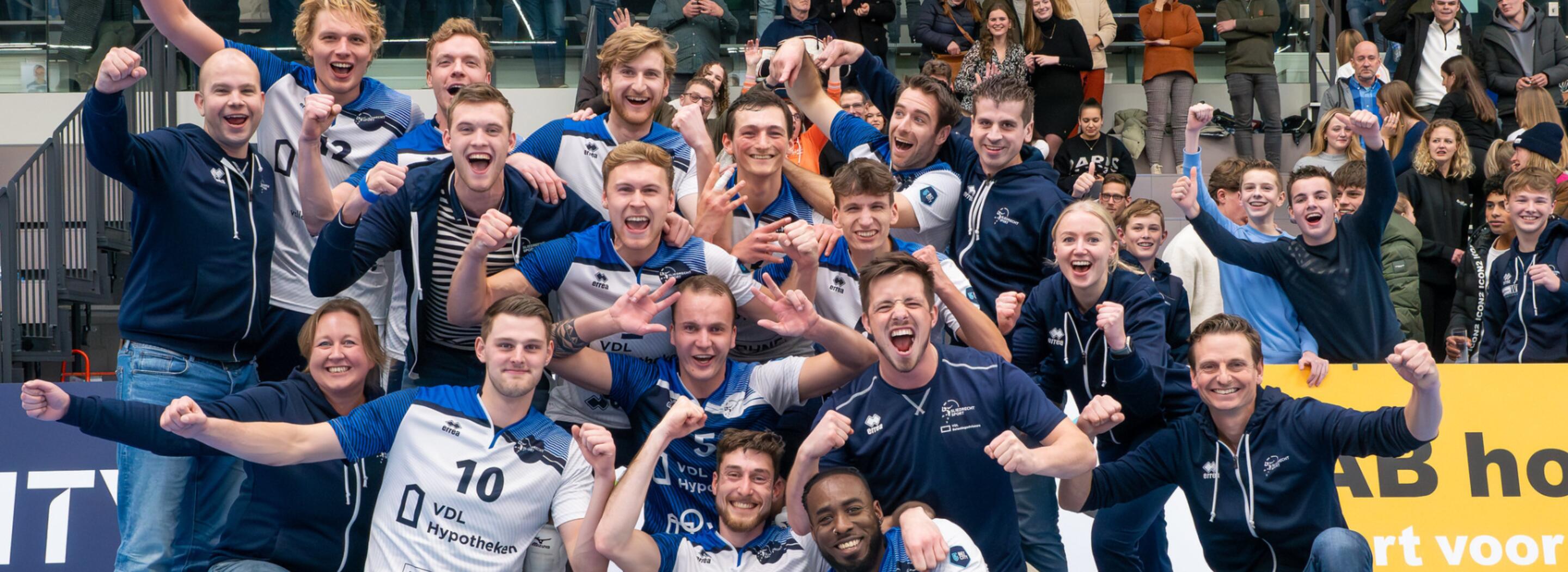 Sliedrecht Sport maakt einde aan zegereeks Active Living Orion