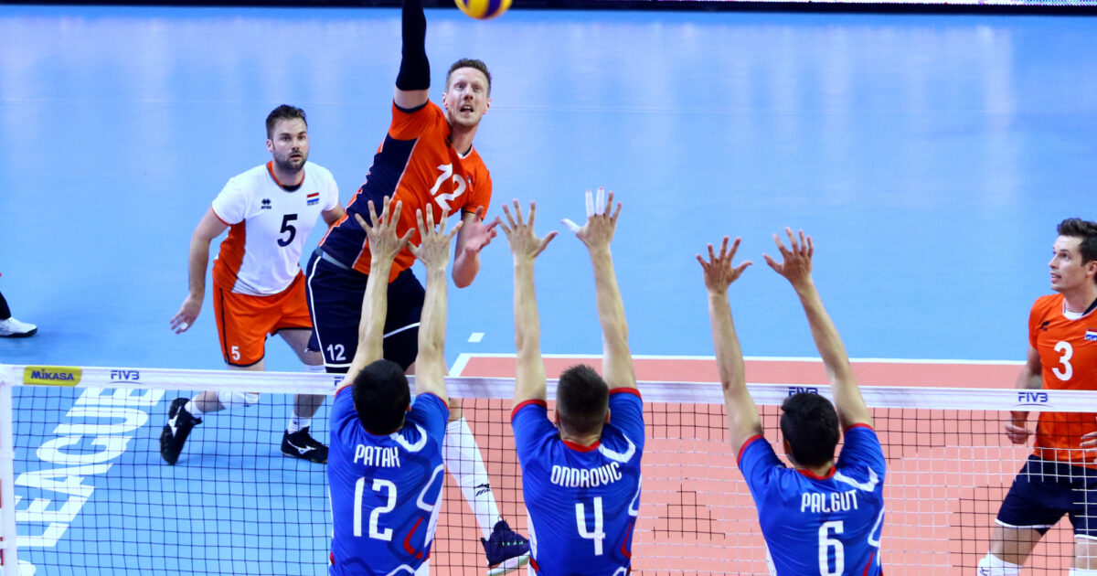 Robin Overbeeke vervangt geblesseerde Kay van Dijk