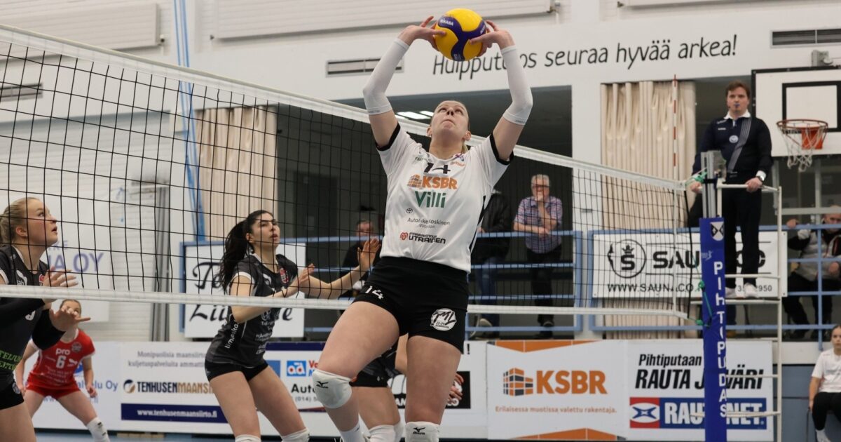 Anna Mebus maakt met 'nieuw' Friso Sneek stappen richting Supercup