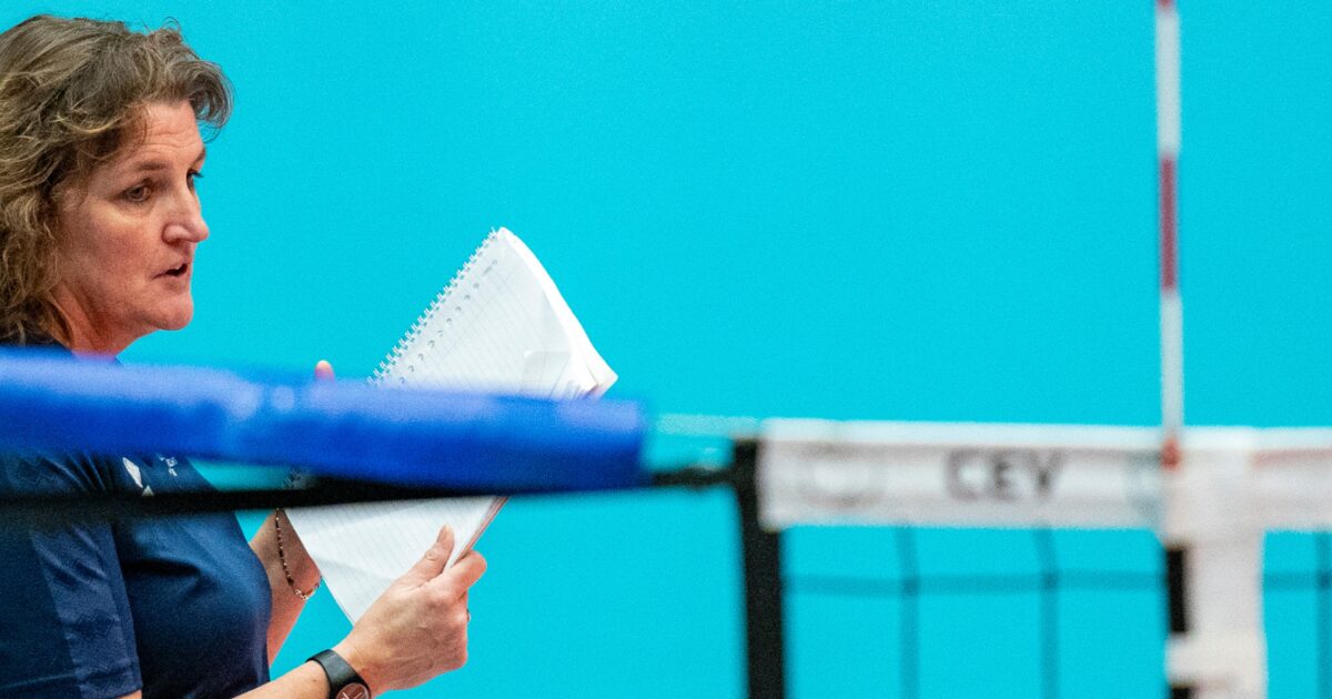 Vera Koenen: "De Volaren, voor oud-internationals van alle generaties"