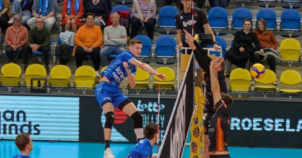 Wijkstra kijkt uit naar de BeNe Cup: “Eerste editie wil je winnen”